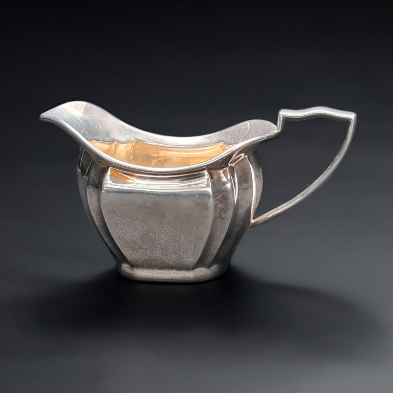EPNS Silver Jug - Heritage Trading Company