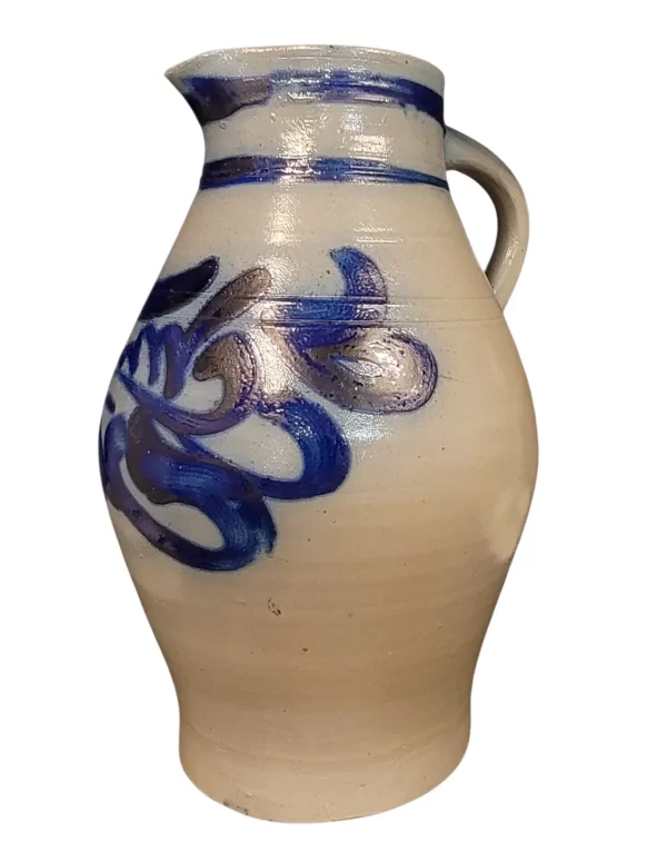Large German jug - Heritage Trading Company